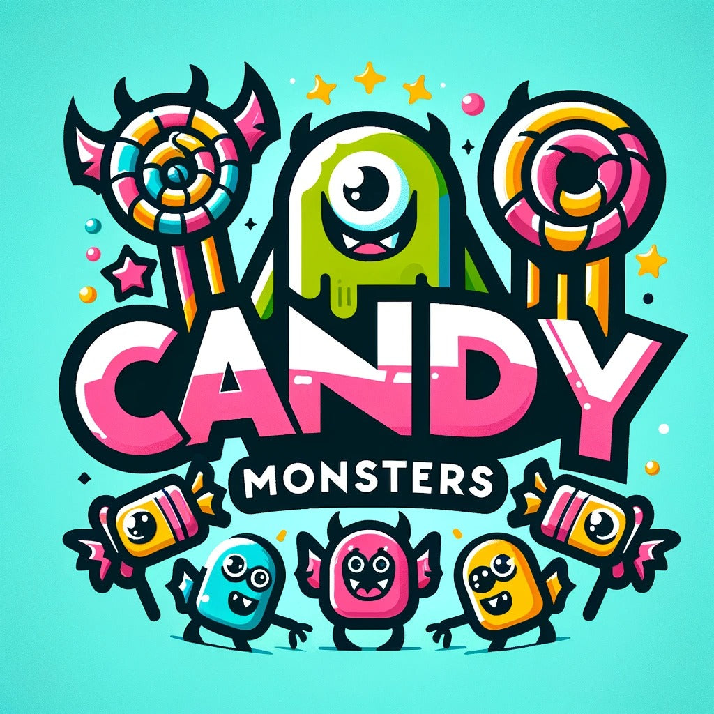 Candy Monsters